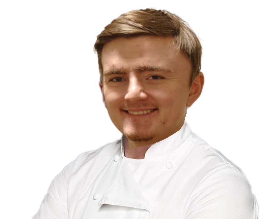 VCO INFINITY - The Endurance Sprint